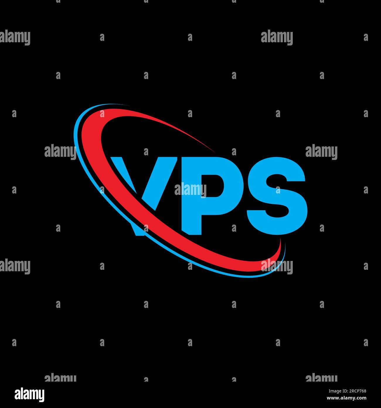 Vps technology logo hi-res stock photography and images - Alamy