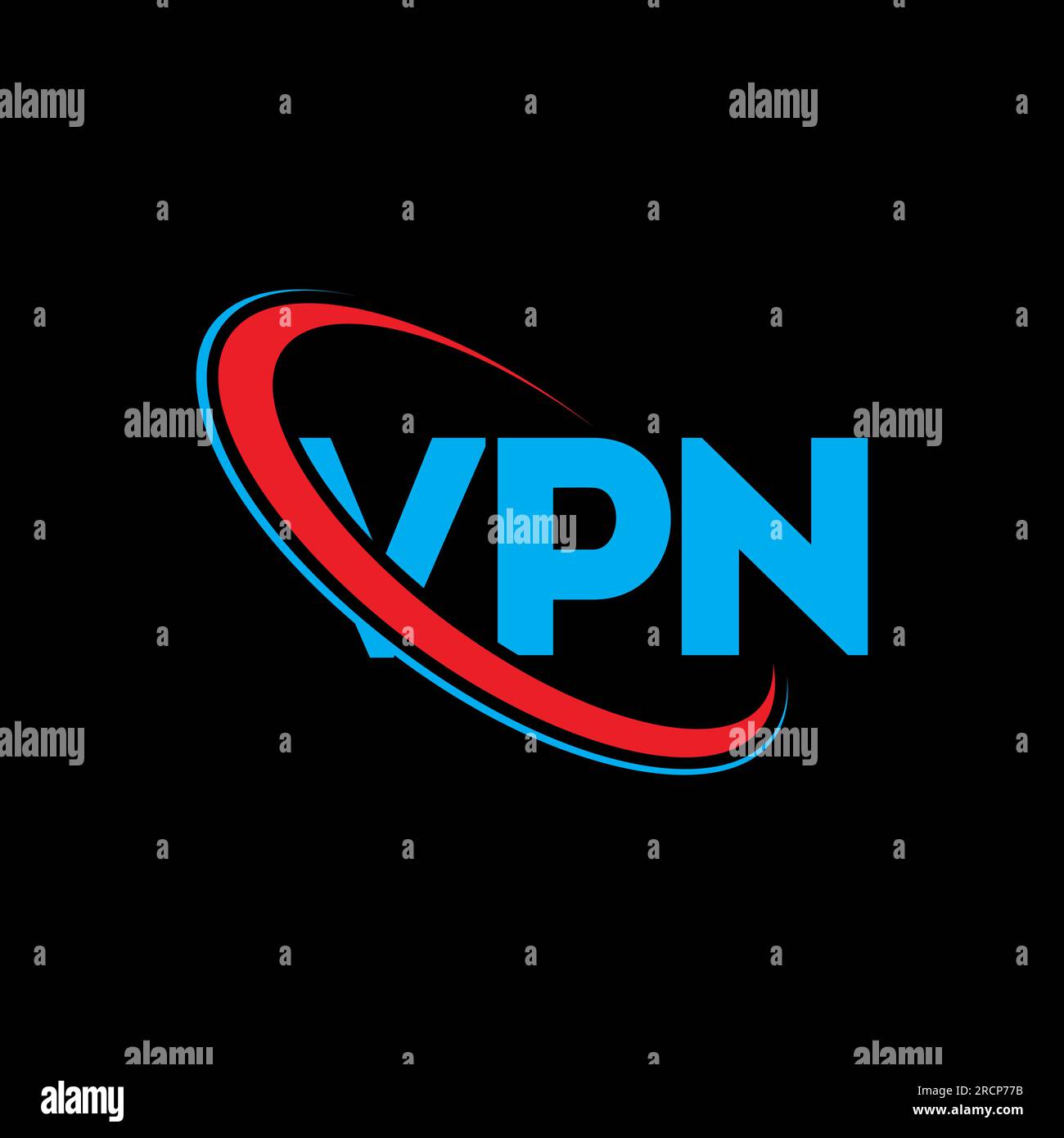 Logo vpn hi-res stock photography and images - Alamy