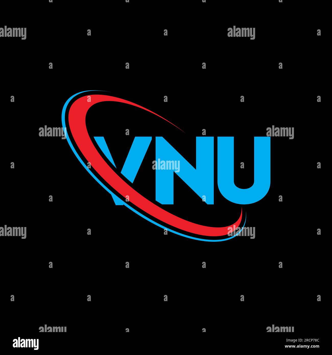 Vnu logo Stock Vector Images - Alamy