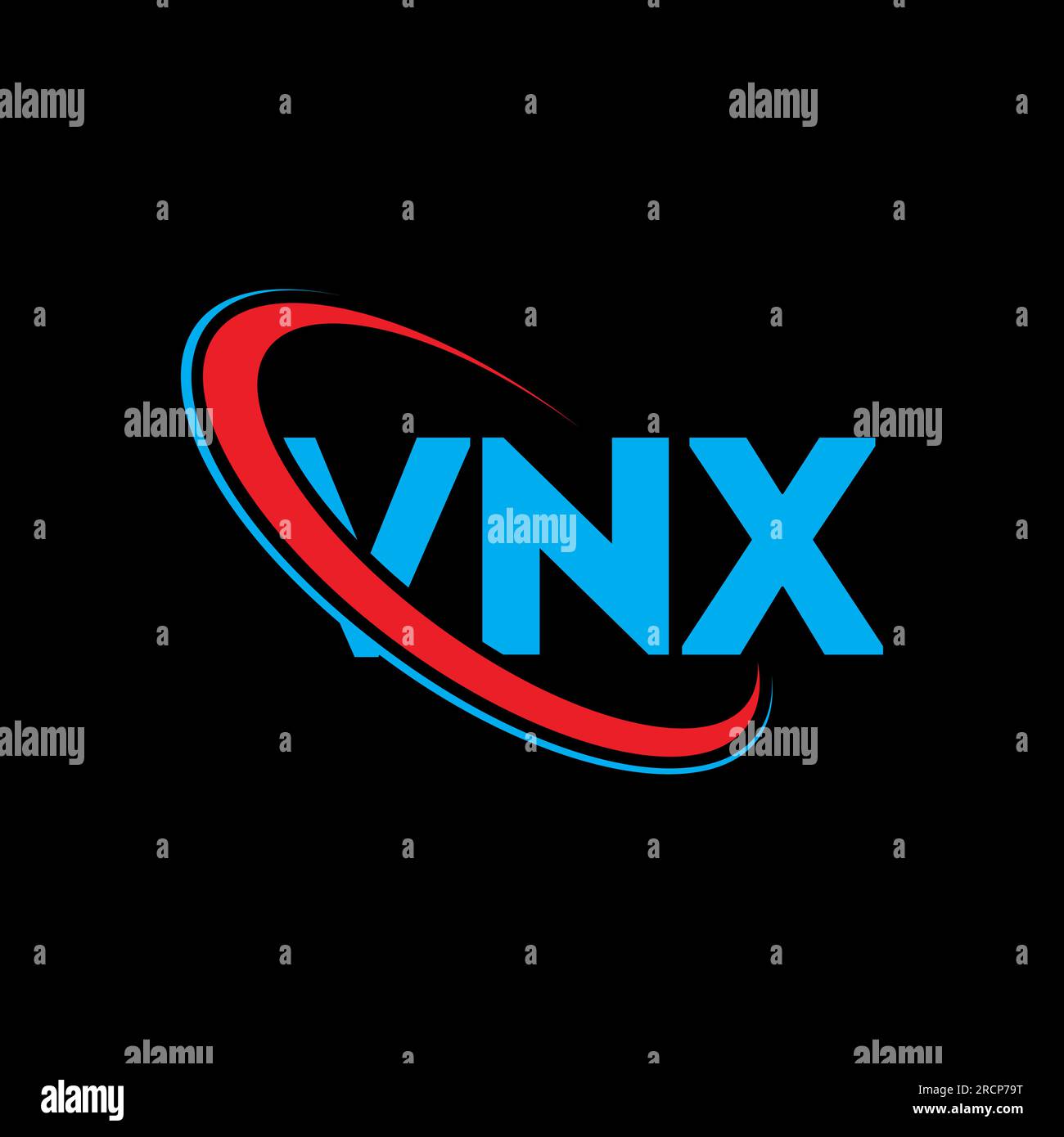 Vnx technology logo hi-res stock photography and images - Alamy