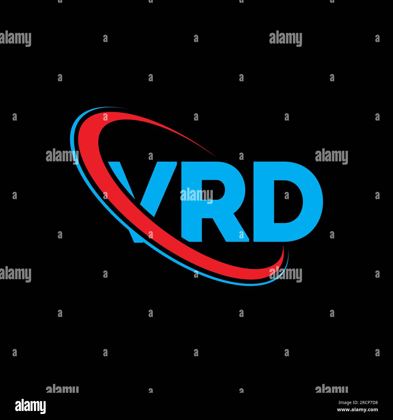 Vrd technology logo hi-res stock photography and images - Alamy