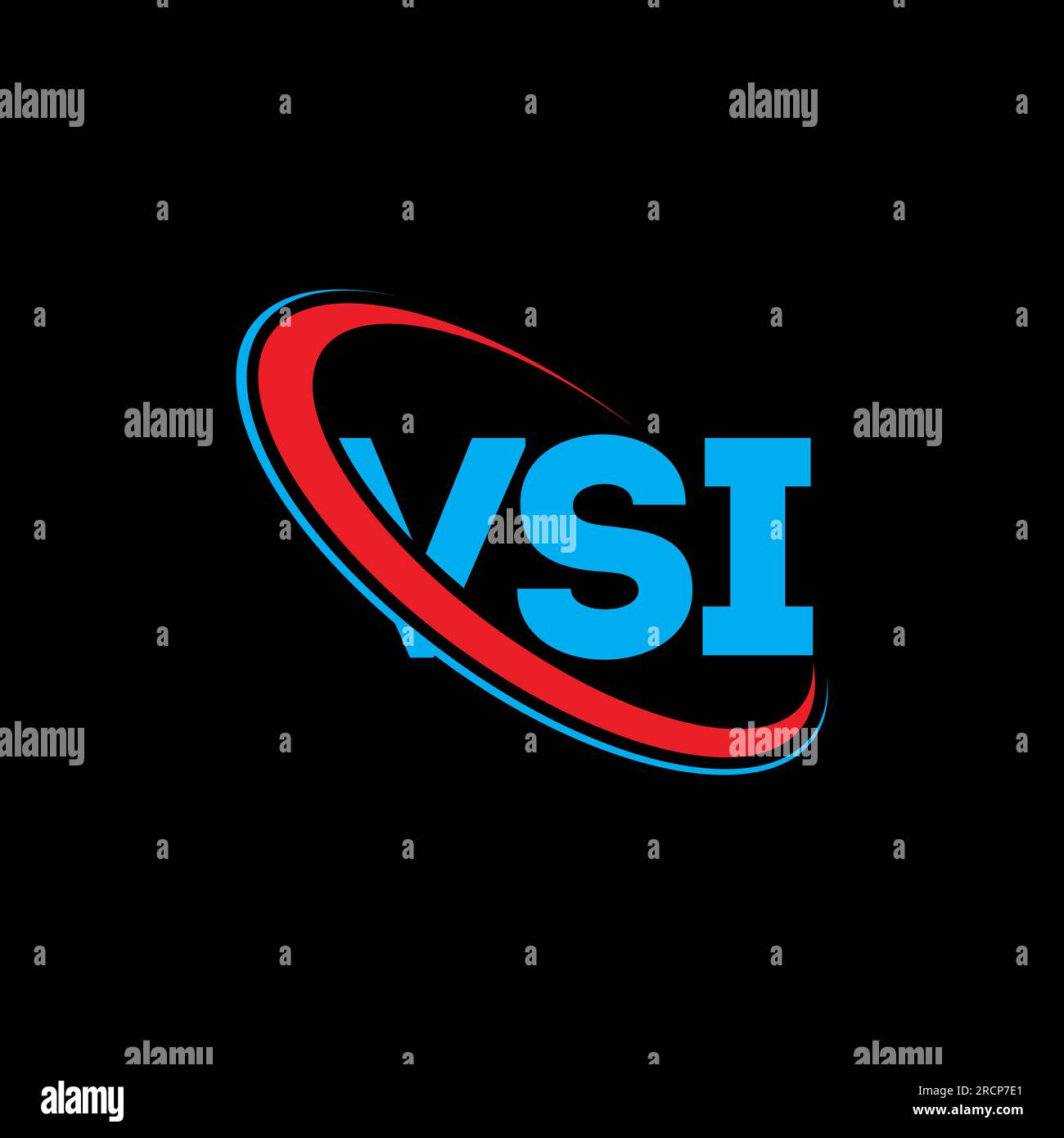 Vsi technology logo hi-res stock photography and images - Alamy