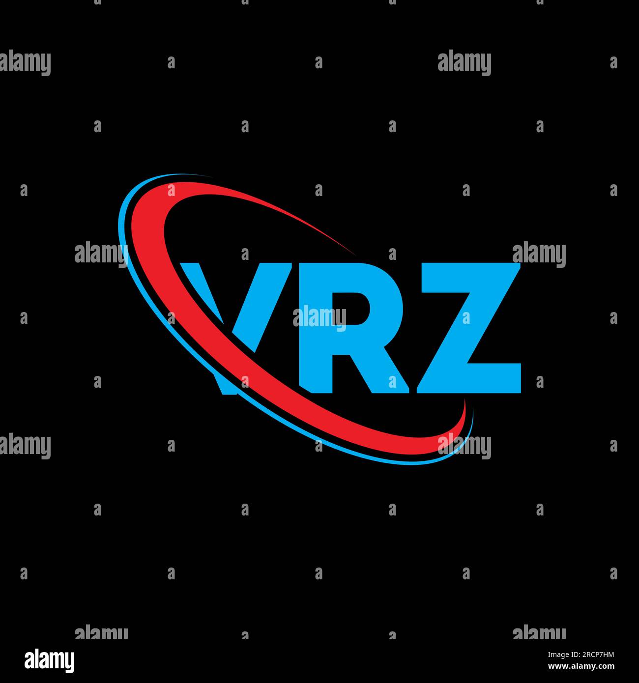 Vrz logo hi-res stock photography and images - Alamy
