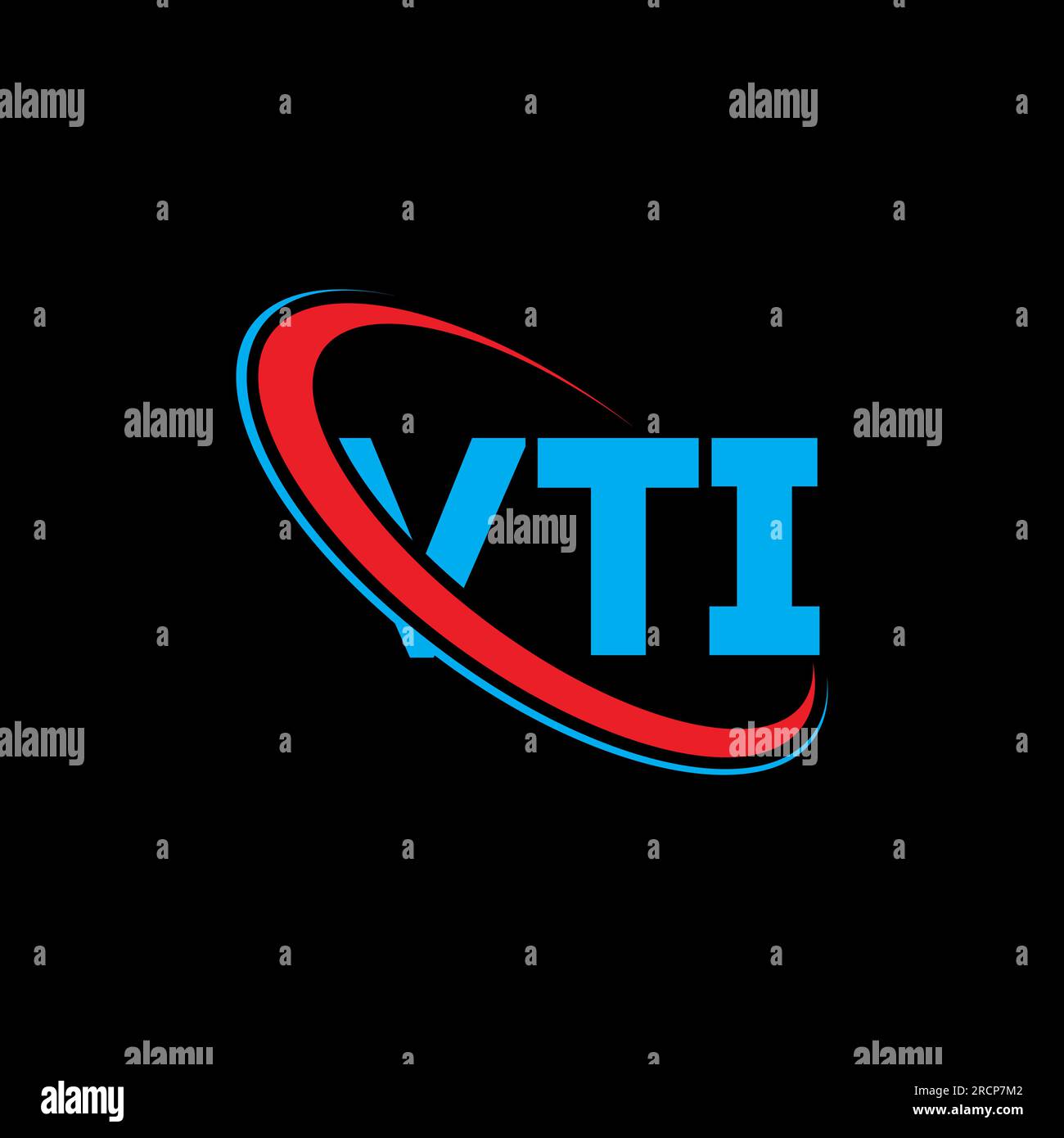 Vti minimalist logo hi-res stock photography and images - Alamy