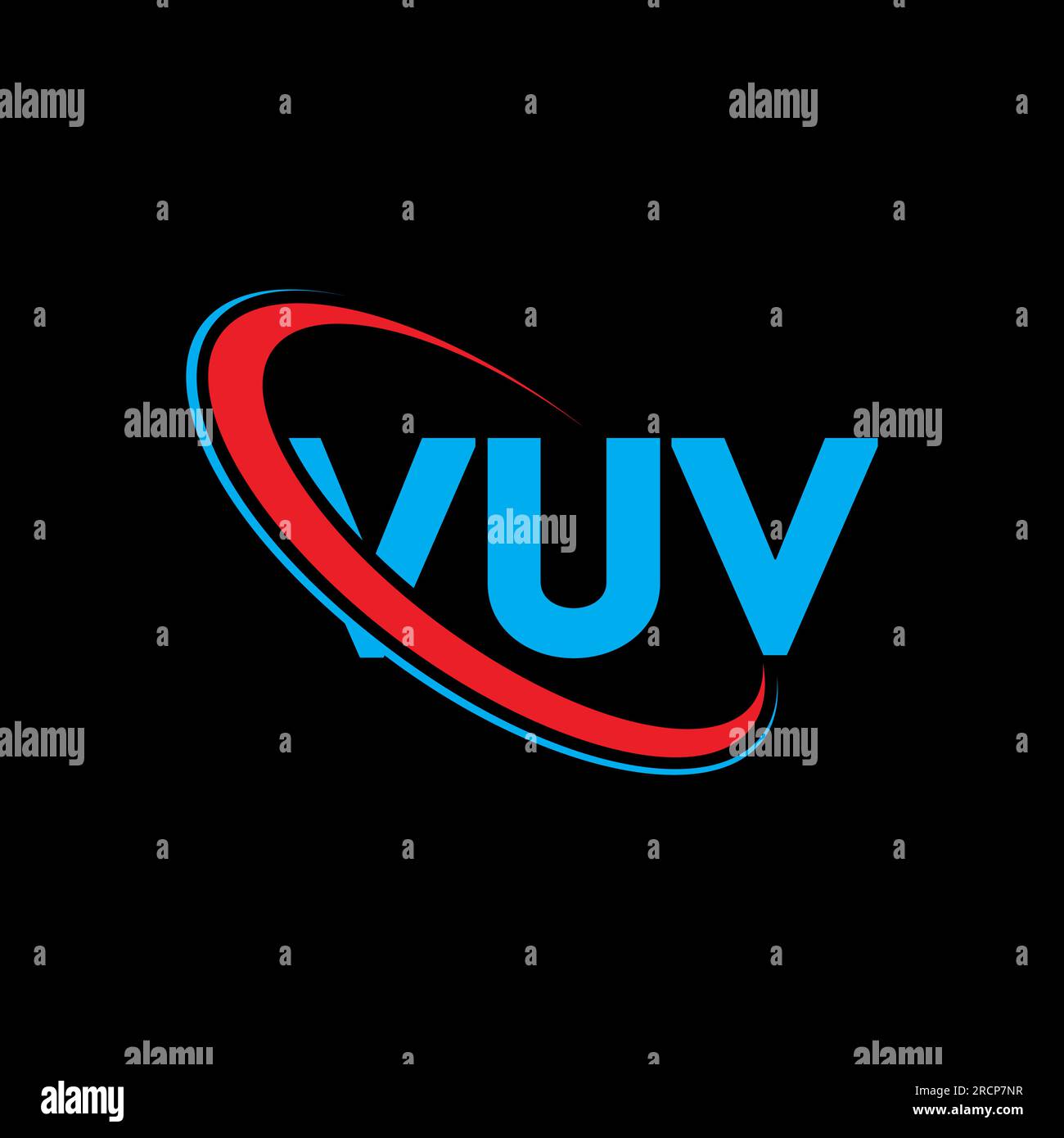 Vuv marketing logo hi-res stock photography and images - Alamy