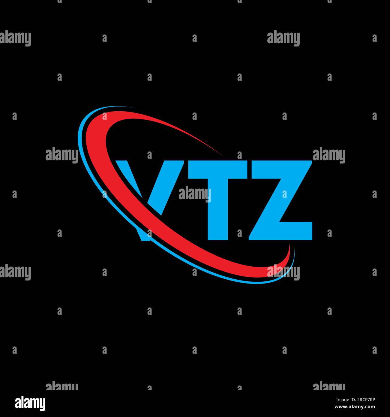 Vtz tech logo hi-res stock photography and images - Alamy