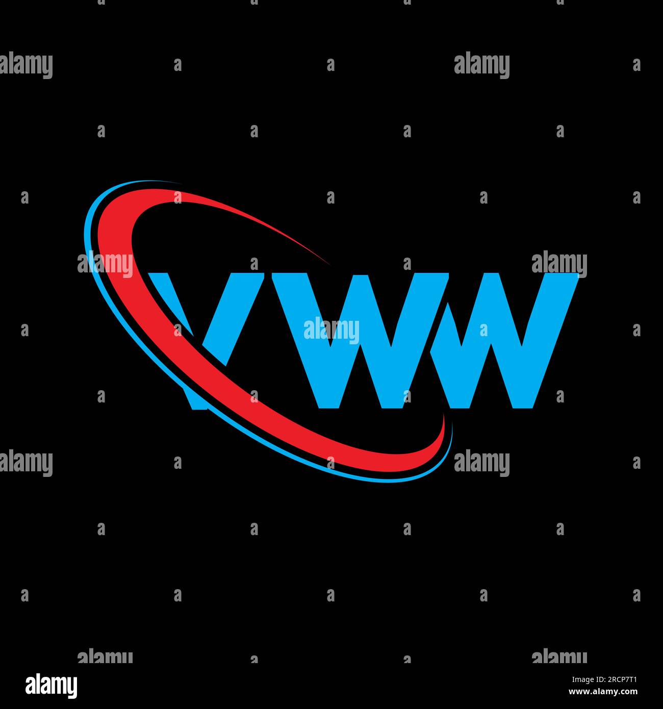 Vww business logo hi-res stock photography and images - Alamy