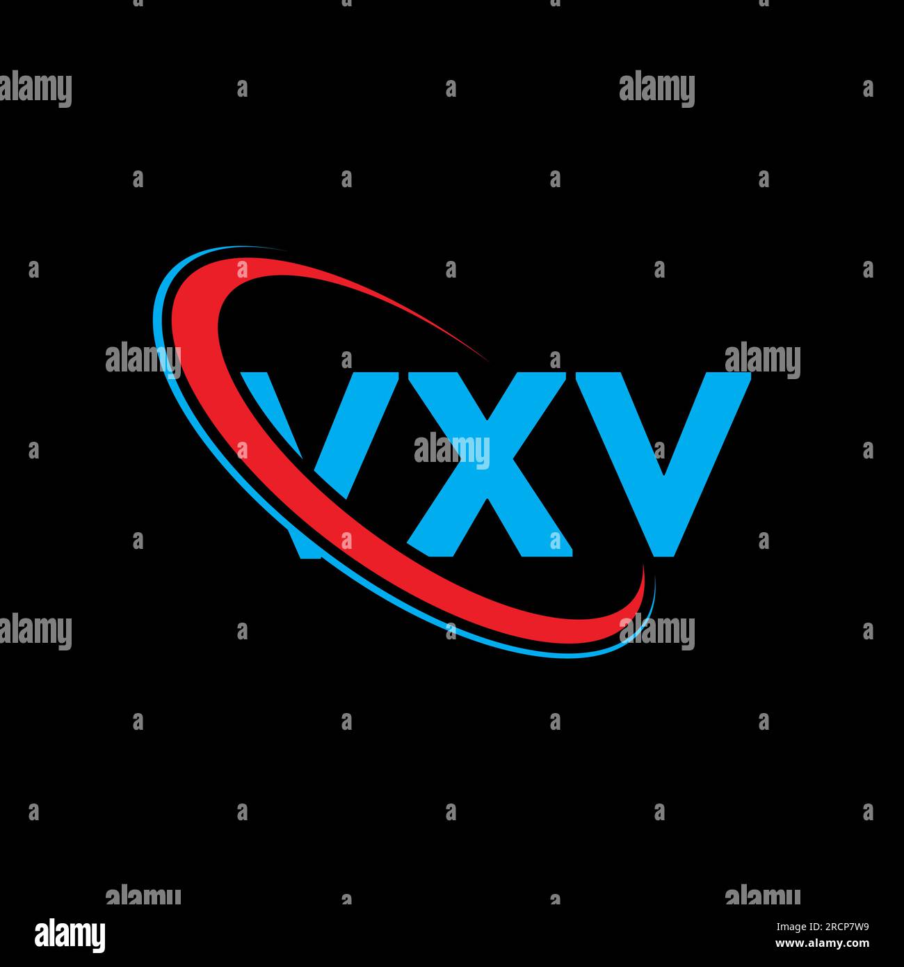 Vxv tech logo hi-res stock photography and images - Alamy