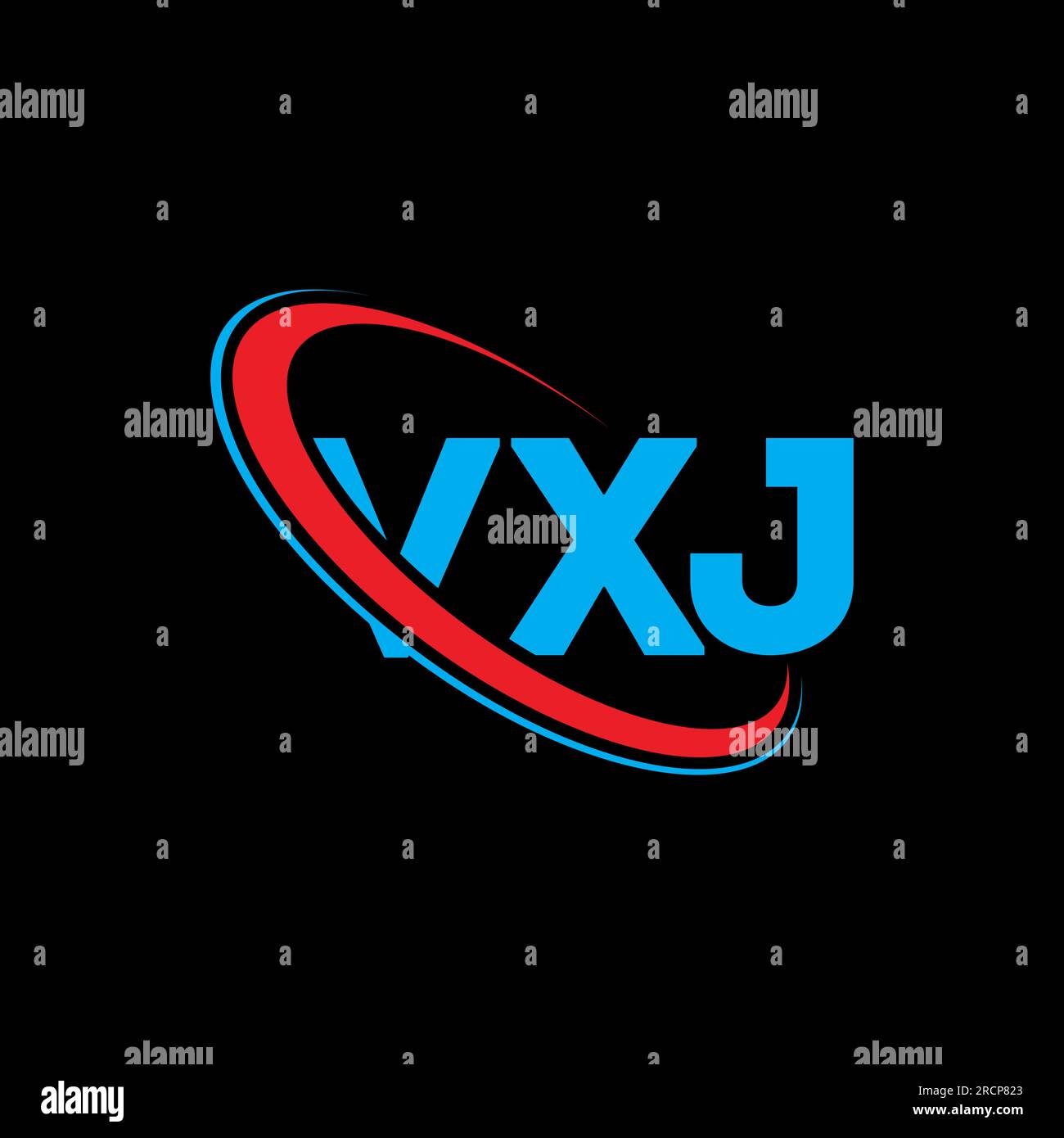 Vxj marketing logo hi-res stock photography and images - Alamy