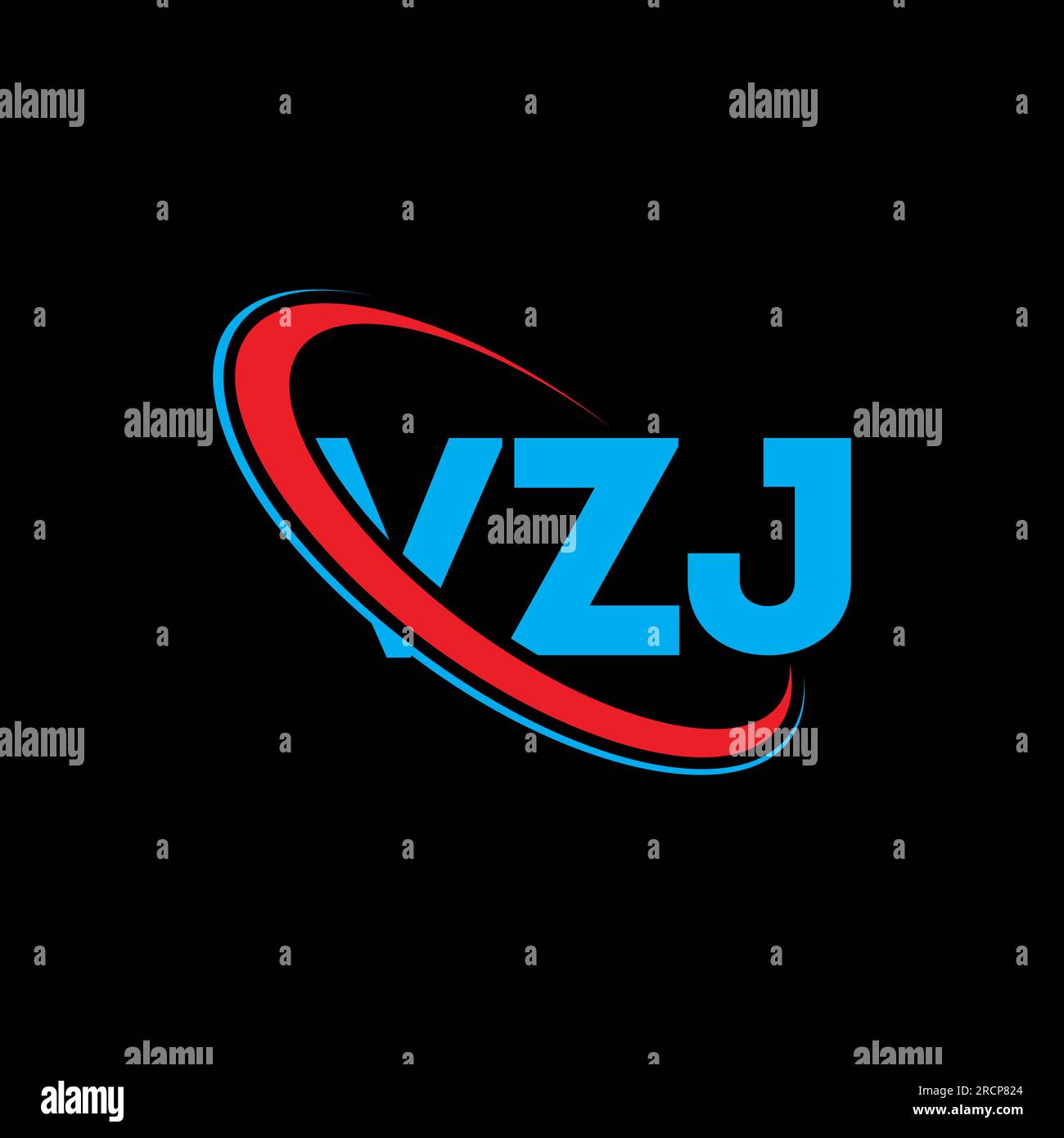 Vzj technology logo hi-res stock photography and images - Alamy