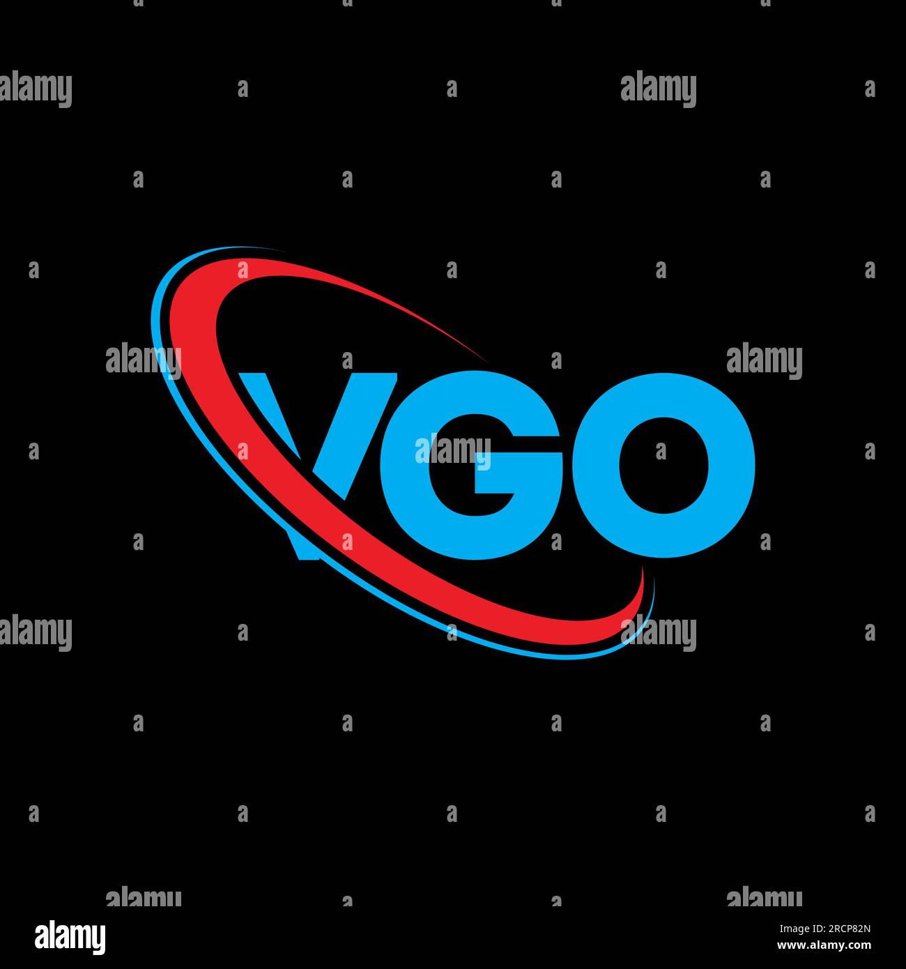 Vgo marketing logo Stock Vector Images - Alamy