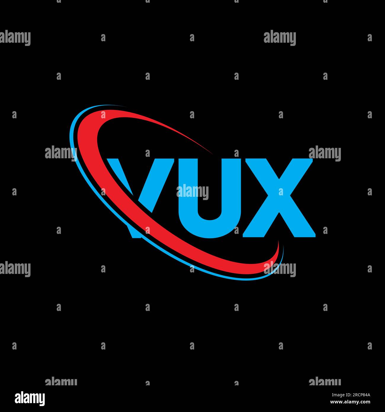 Vux technology logo hi-res stock photography and images - Alamy