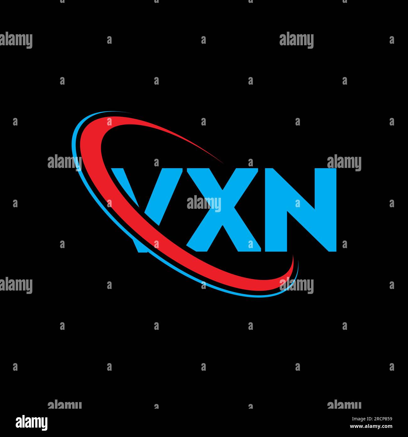 Vxn alphabet hi-res stock photography and images - Alamy