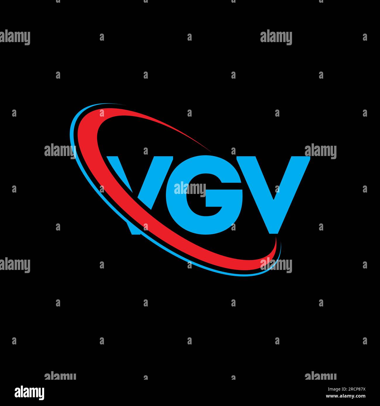 Vgv technology logo hi-res stock photography and images - Alamy
