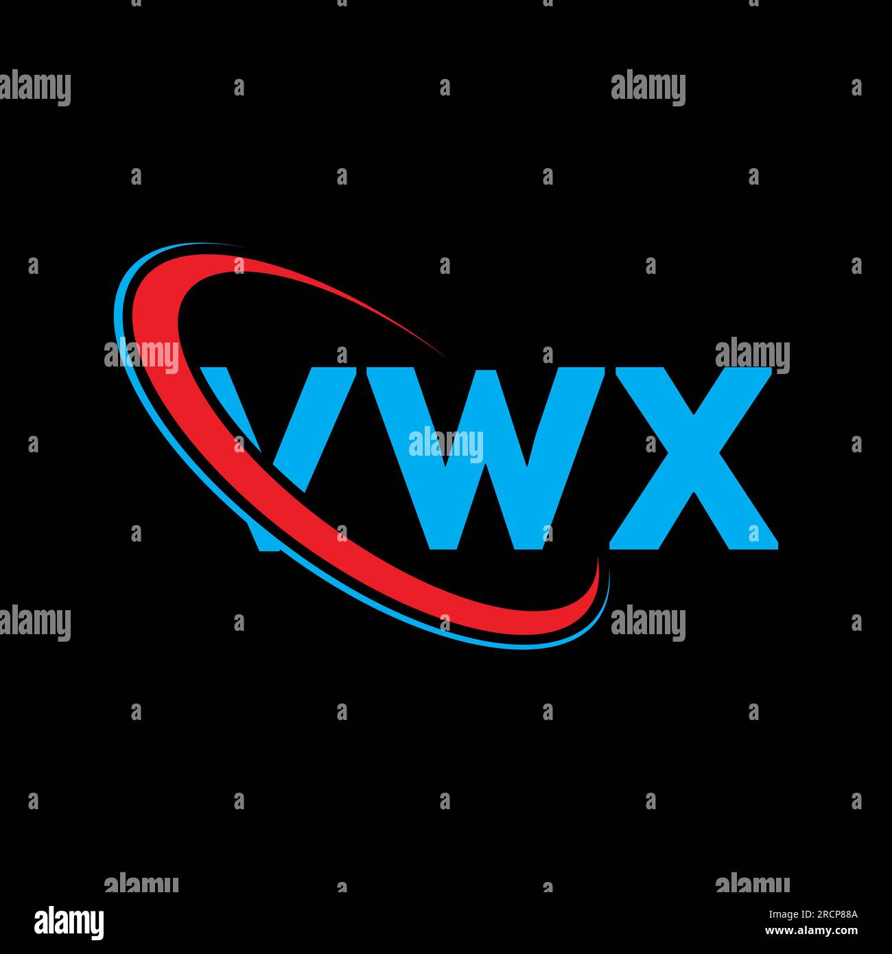 Vwx technology logo hi-res stock photography and images - Alamy