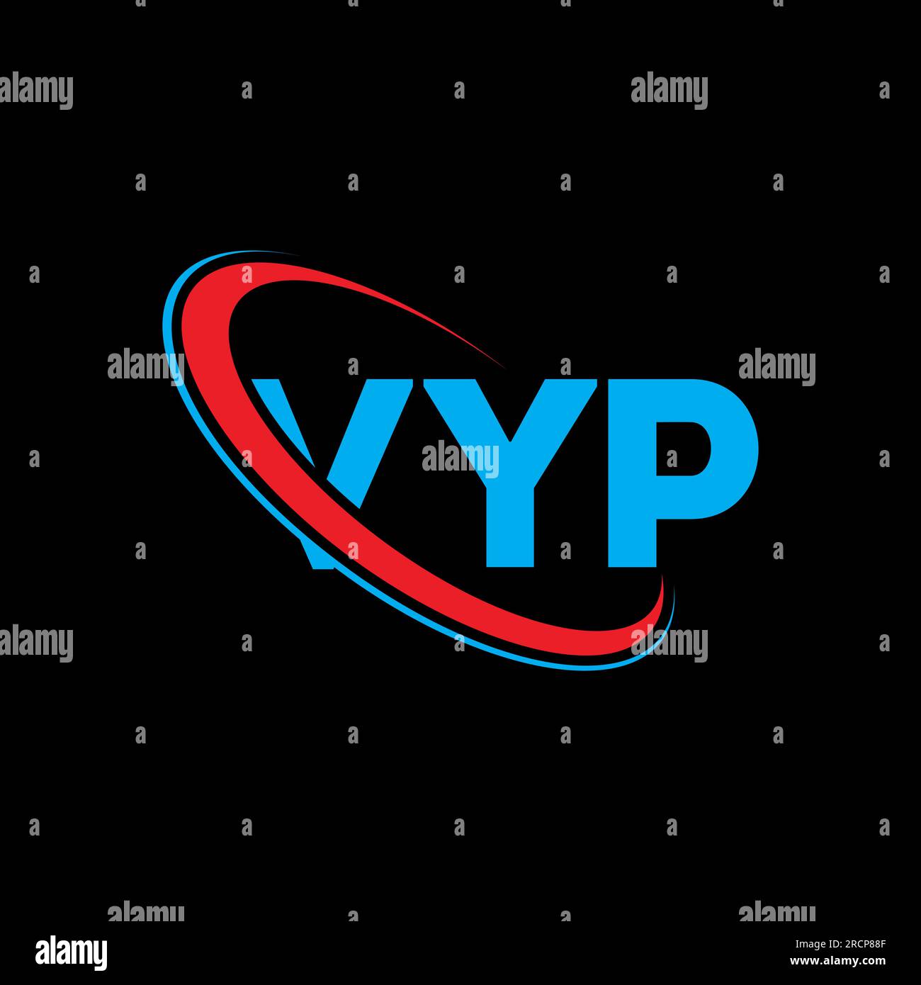 Vyp business logo hi-res stock photography and images - Alamy