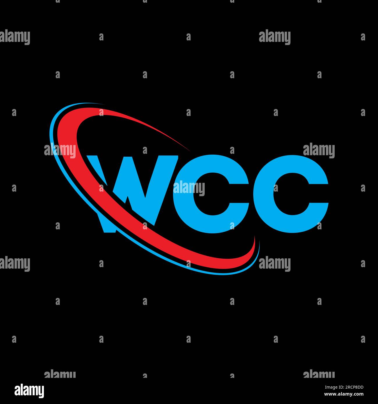 Wcc logo hi-res stock photography and images - Alamy
