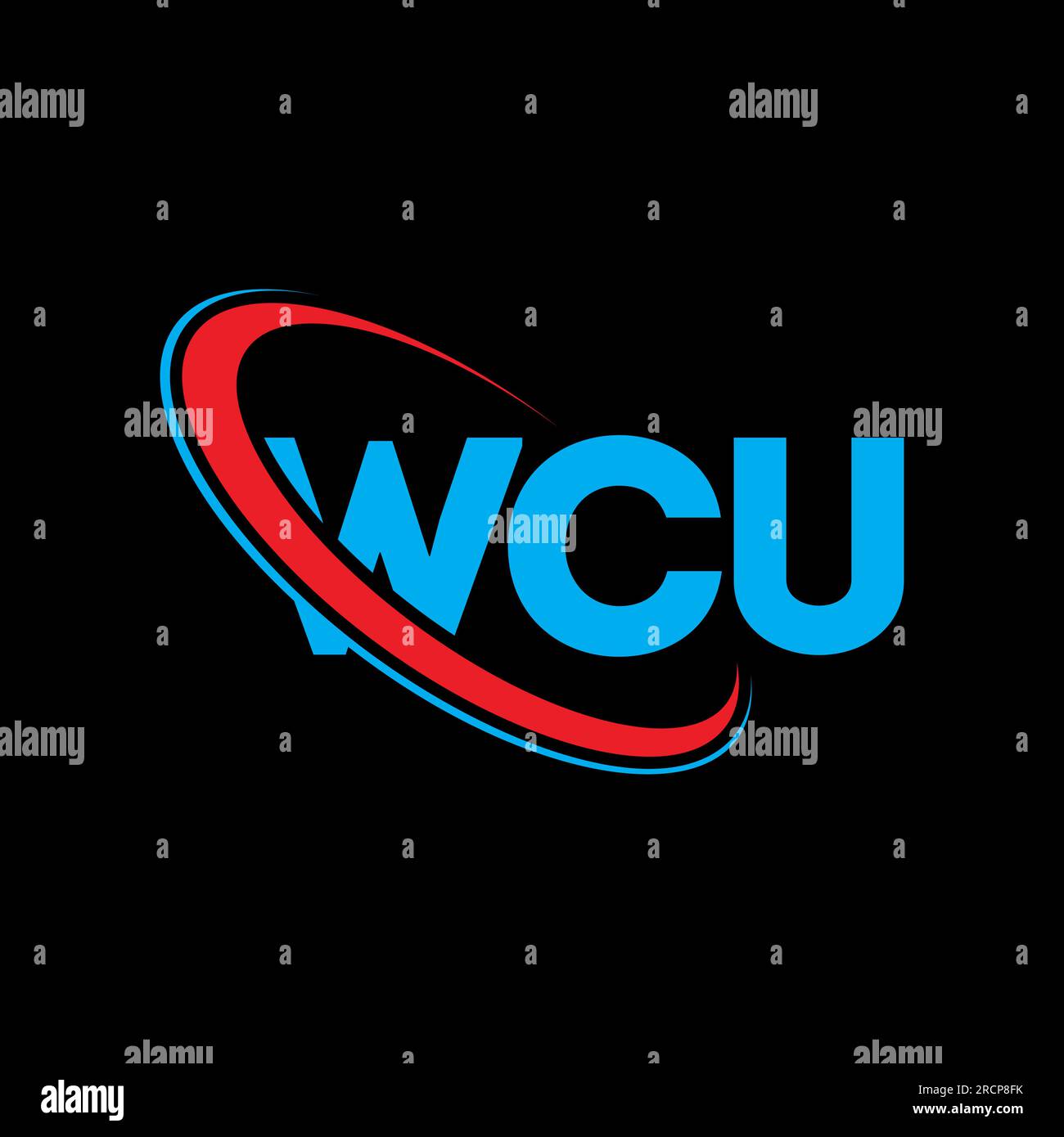 Wcu technology logo hi-res stock photography and images - Alamy