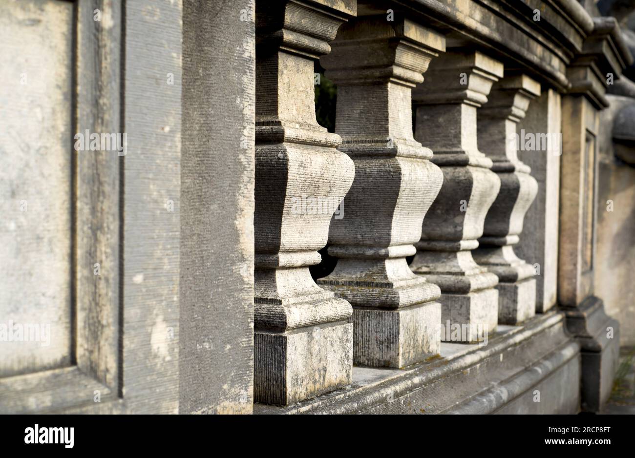 Architecture medieval castle details elements hi-res stock photography ...