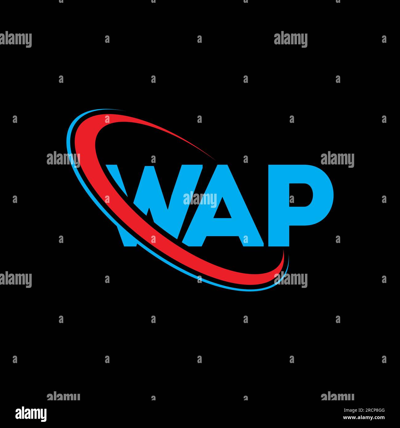 Wap technology logo hi-res stock photography and images - Alamy