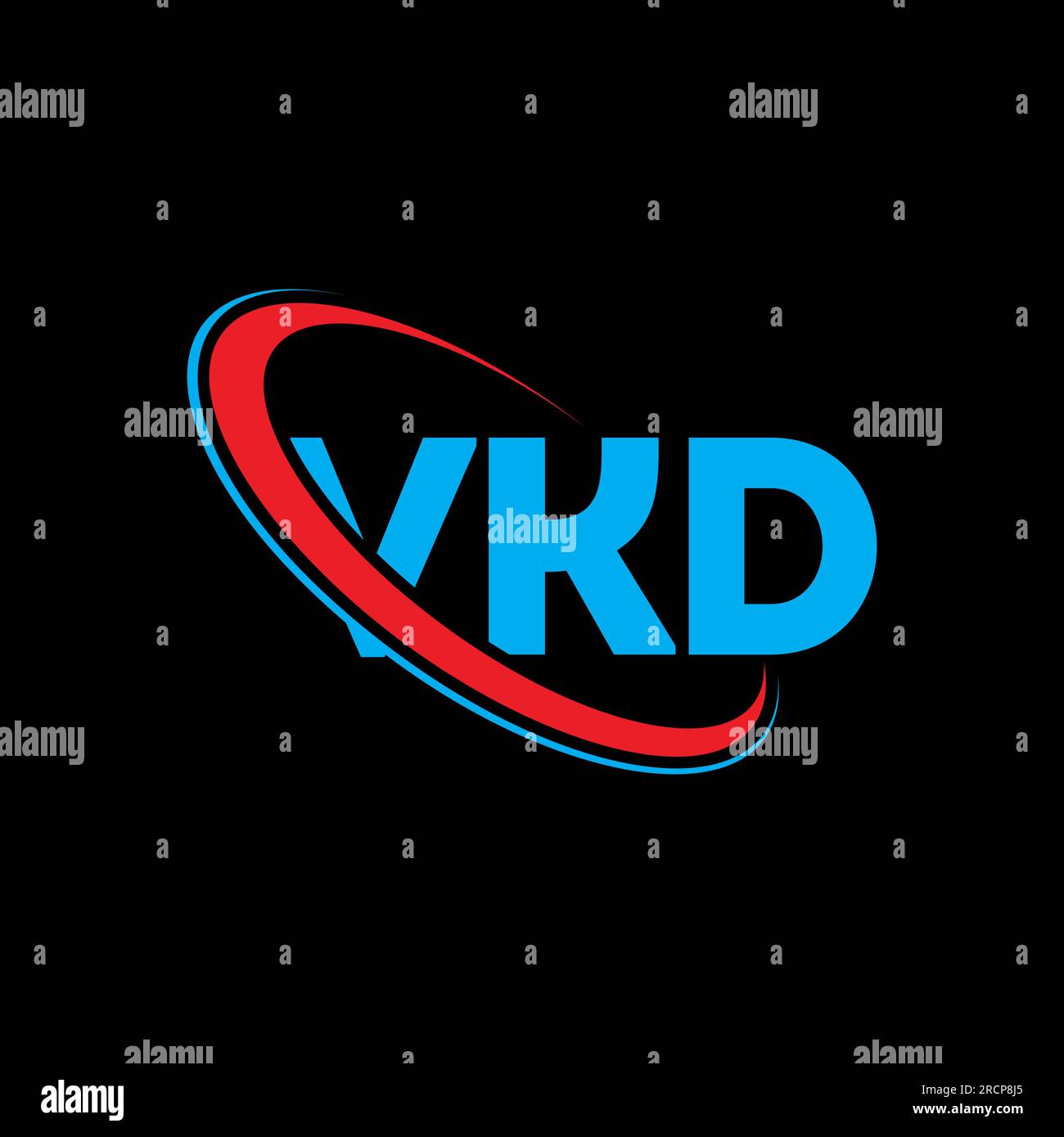 Vkd Stock Vector Images - Alamy