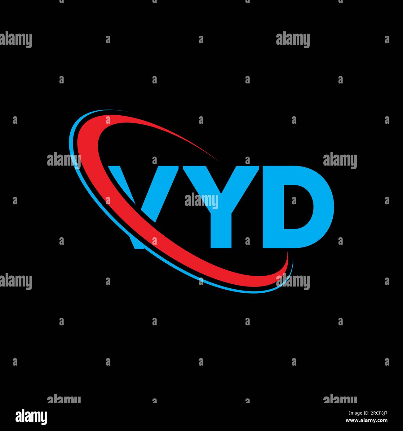 Vyd minimalist logo hi-res stock photography and images - Alamy