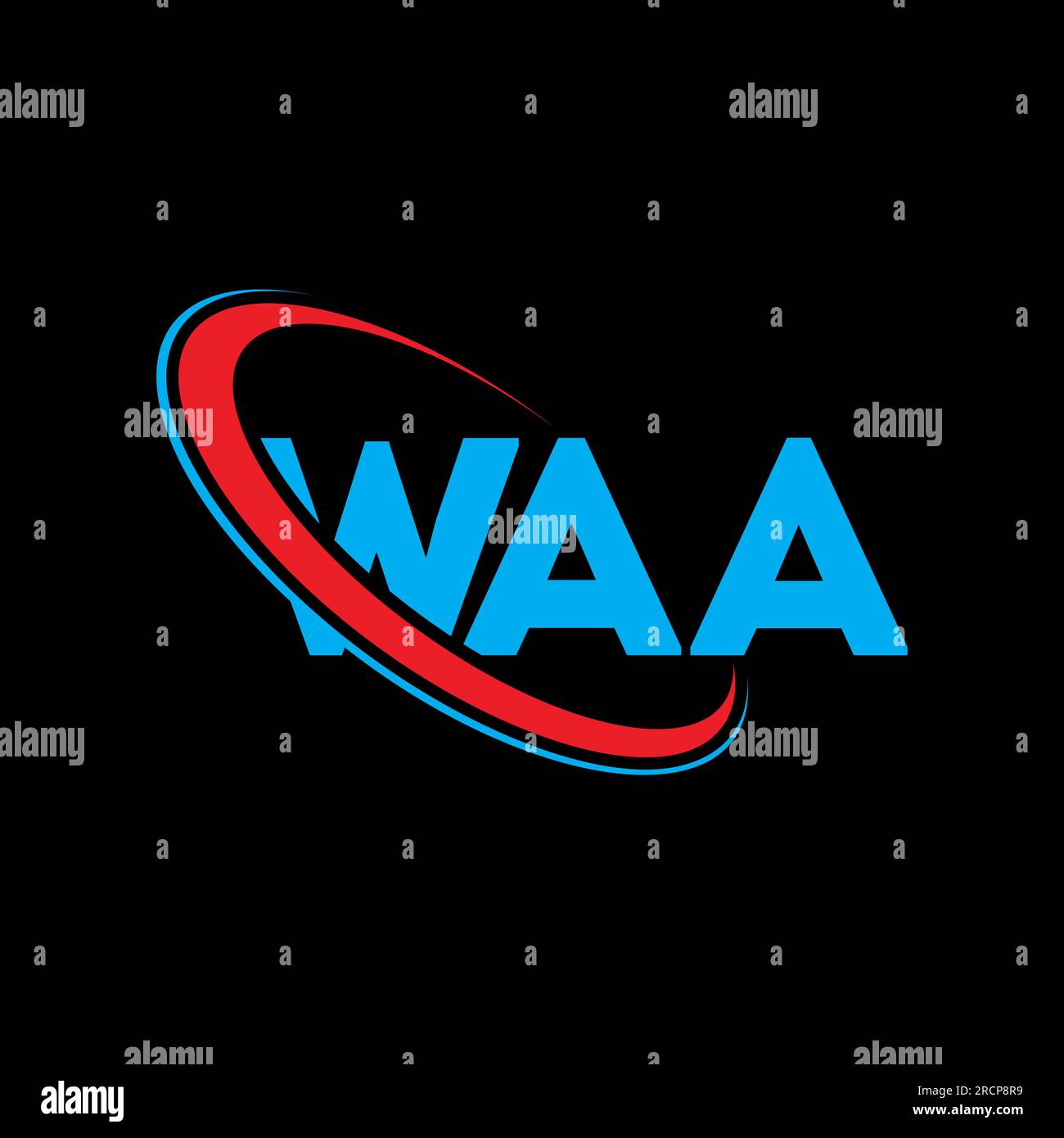 Waa tech logo hi-res stock photography and images - Alamy