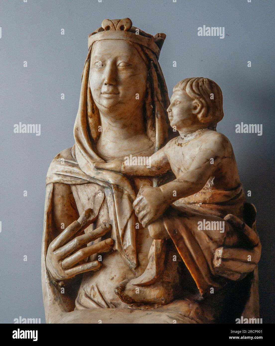 Siglo 5 medieval hi-res stock photography and images - Alamy