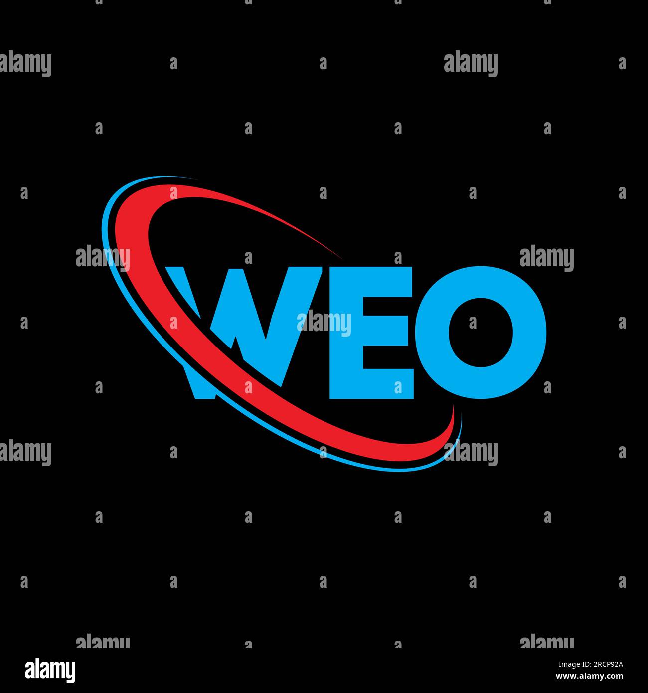 Weo logo hi-res stock photography and images - Alamy