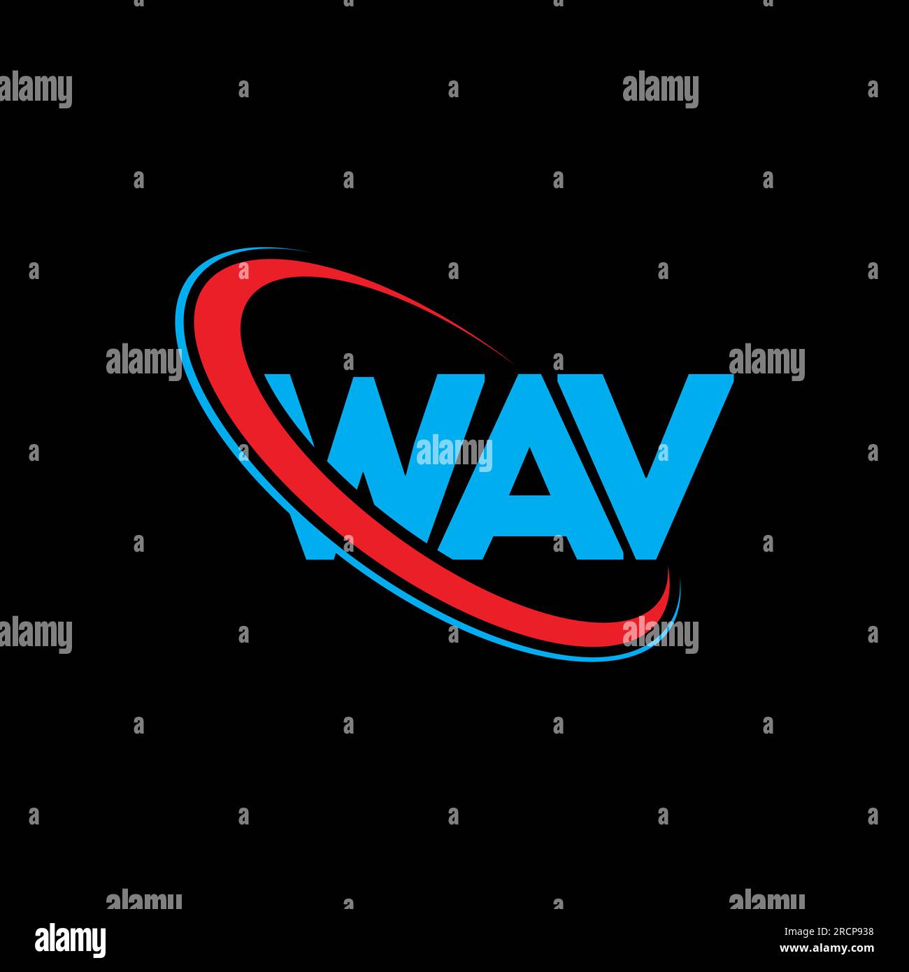 Wav marketing logo hi-res stock photography and images - Alamy