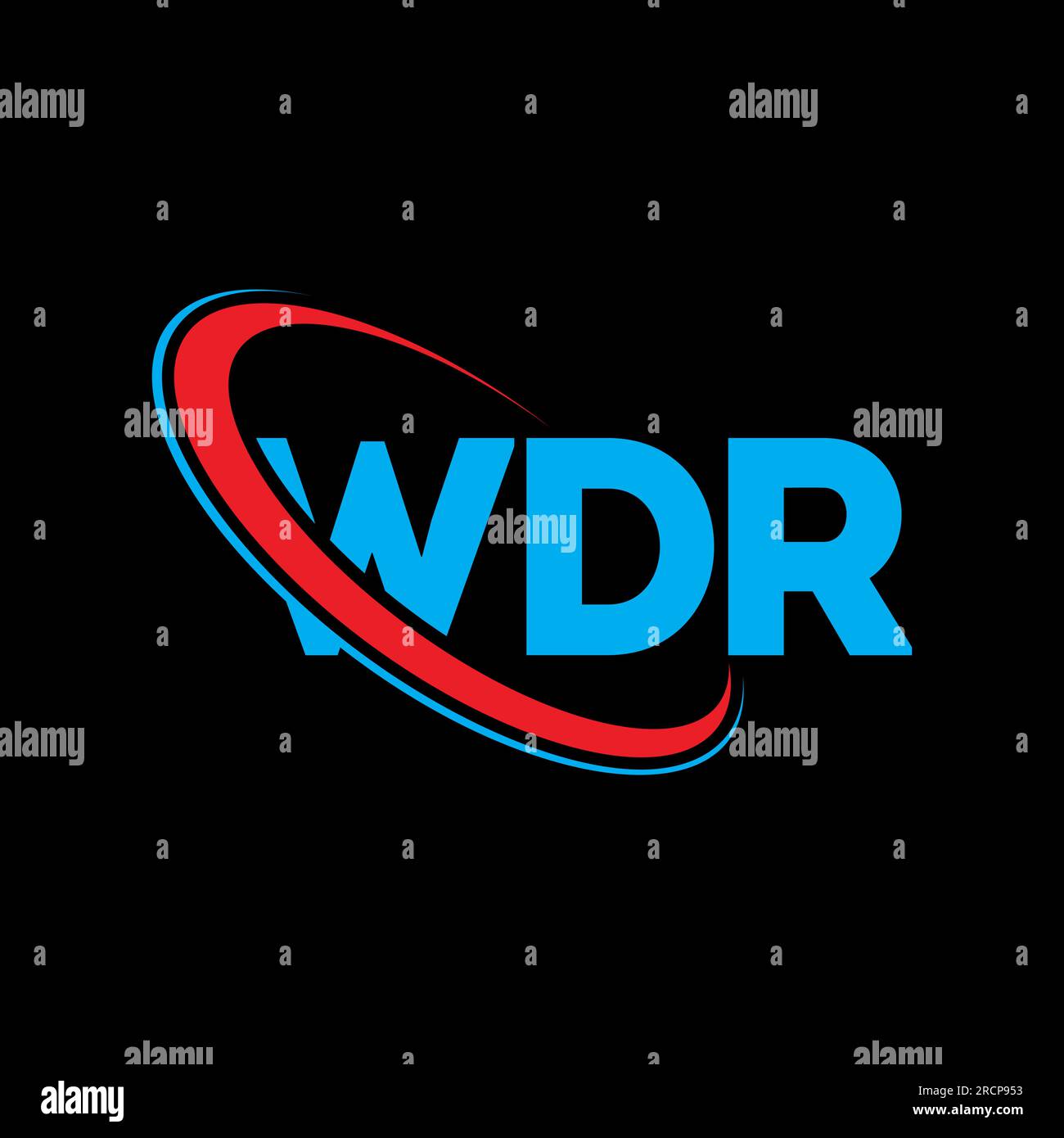 Wdr alphabet hi-res stock photography and images - Alamy