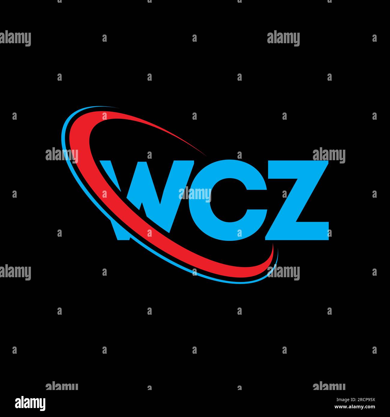 Wcz technology logo hi-res stock photography and images - Alamy