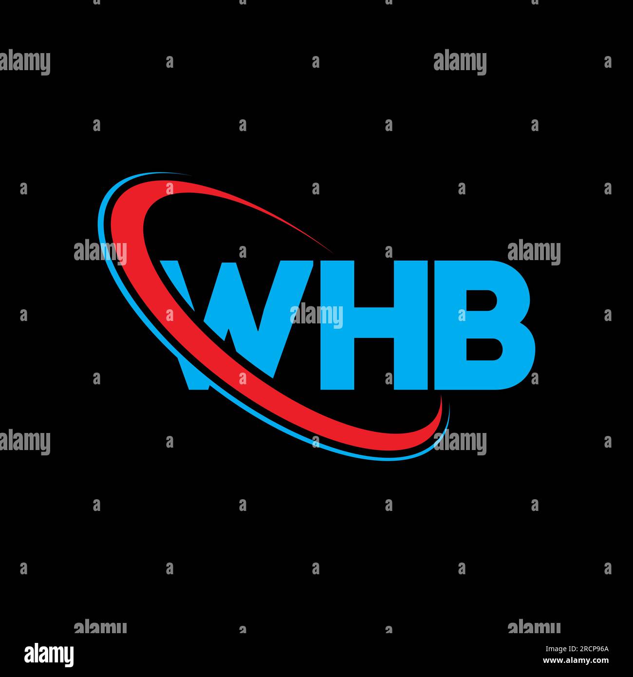 Whb tech logo hi-res stock photography and images - Alamy
