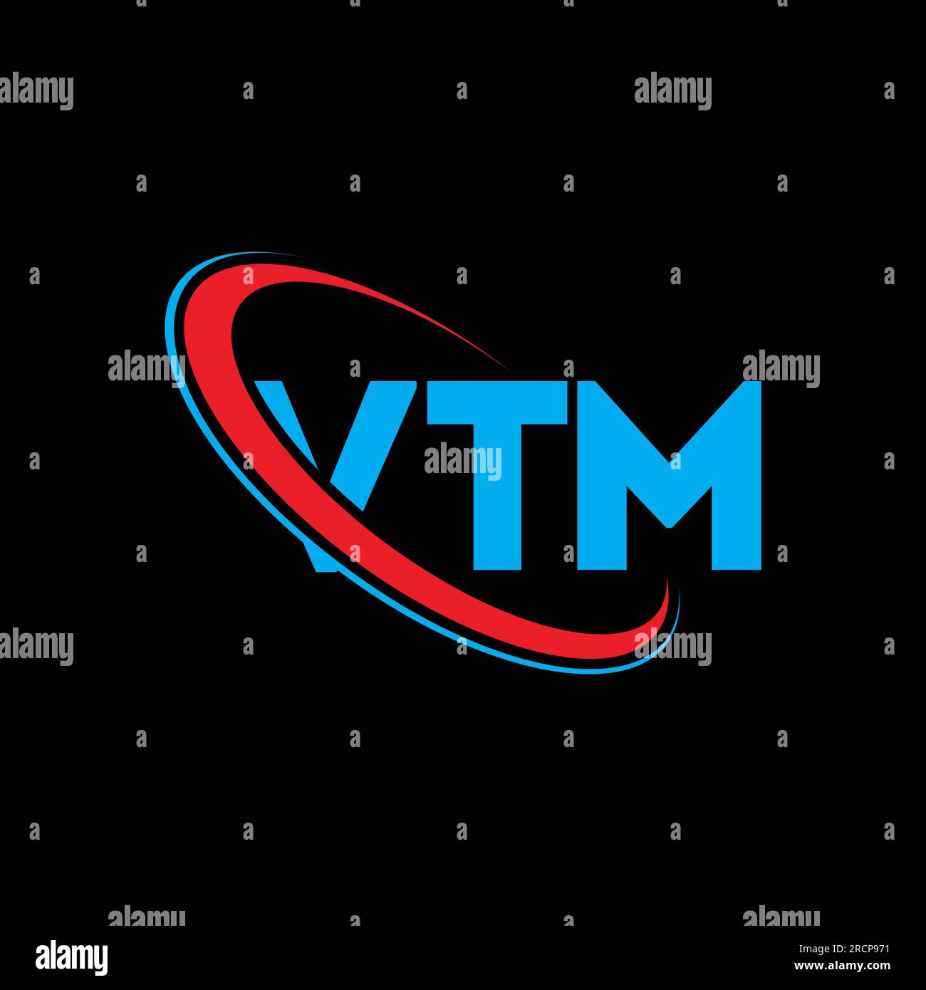 Vtm technology logo hi-res stock photography and images - Alamy