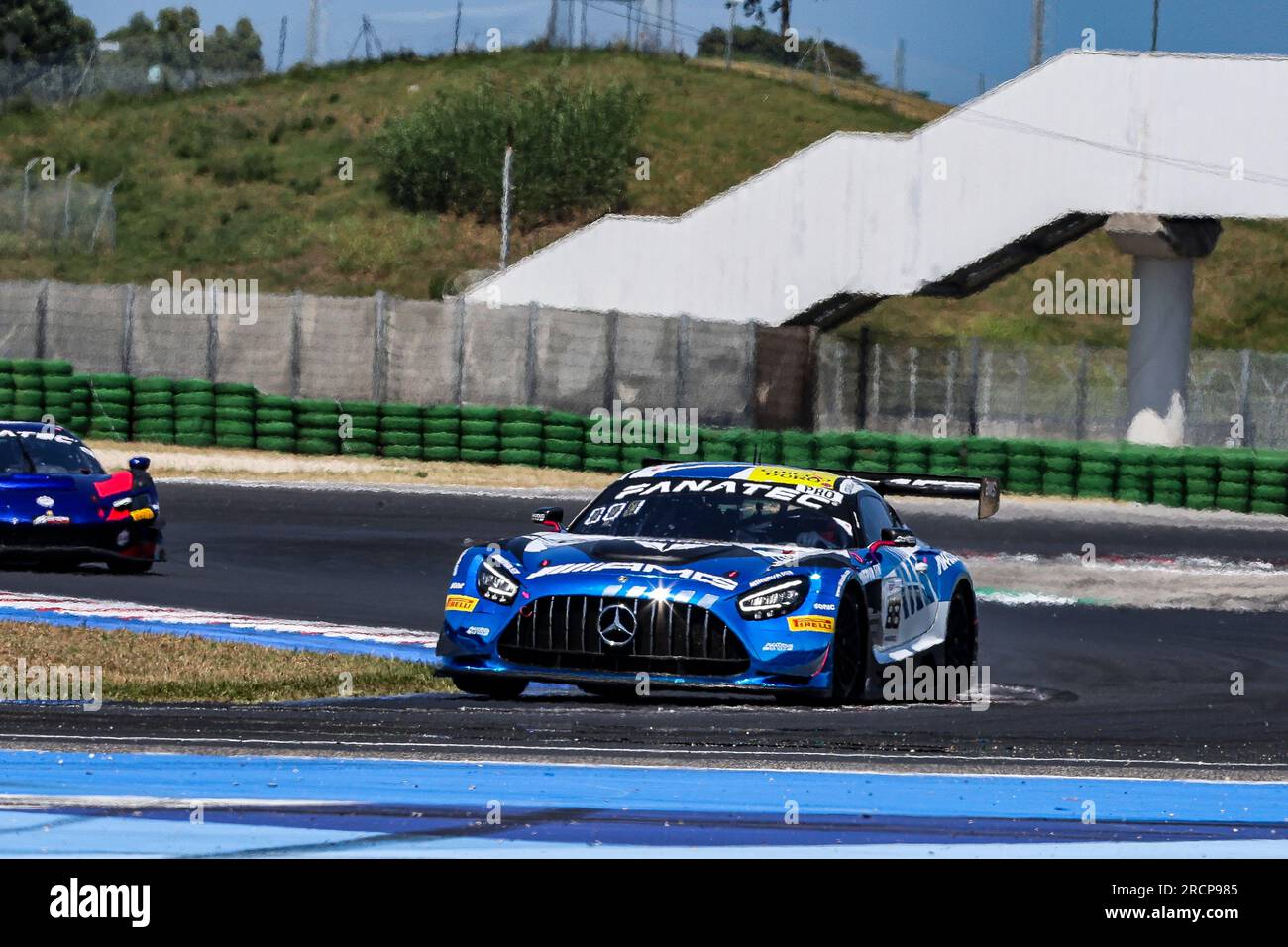 équipe mercedes amg gt3 hi-res stock photography and images - Alamy