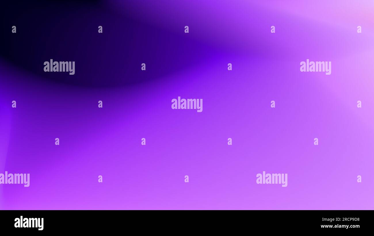 Violet fluid soft gradient background Stock Vector Image & Art - Alamy