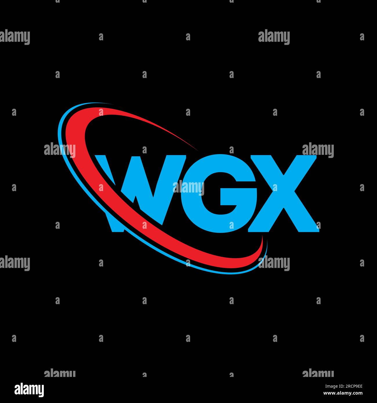 Wgx tech logo hi-res stock photography and images - Alamy