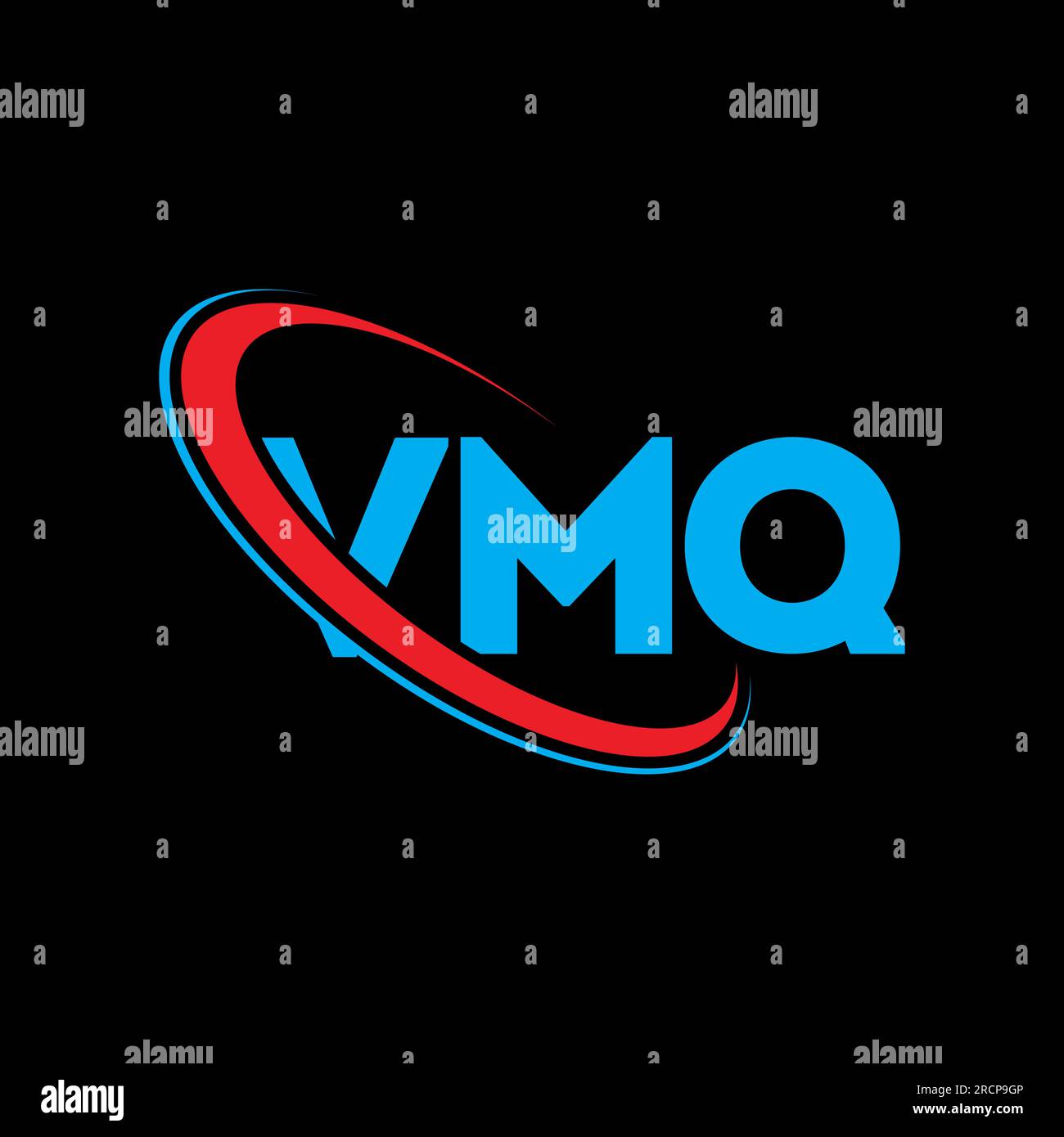Vmq logo hi-res stock photography and images - Alamy
