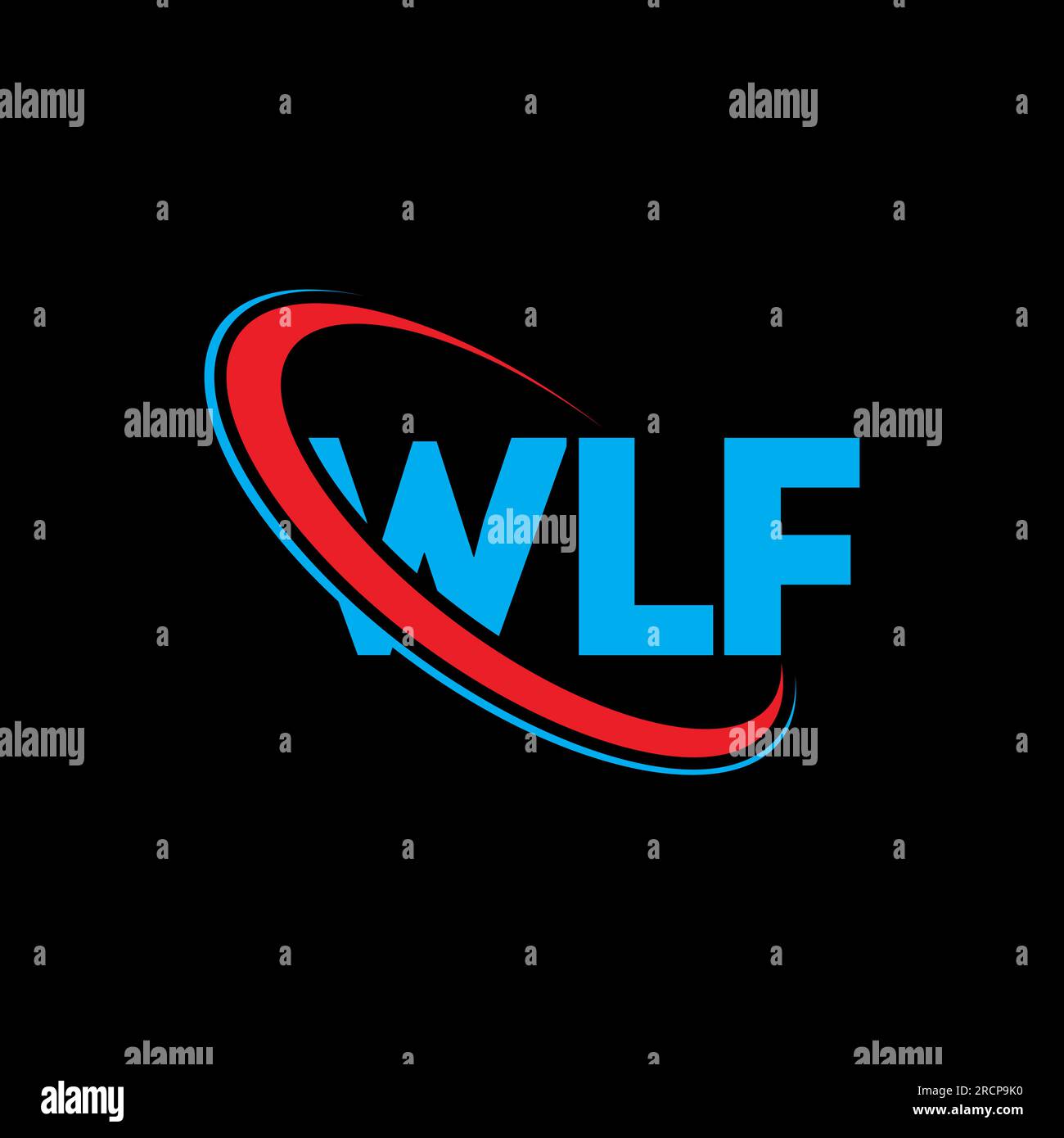 Wlf tech logo hi-res stock photography and images - Alamy