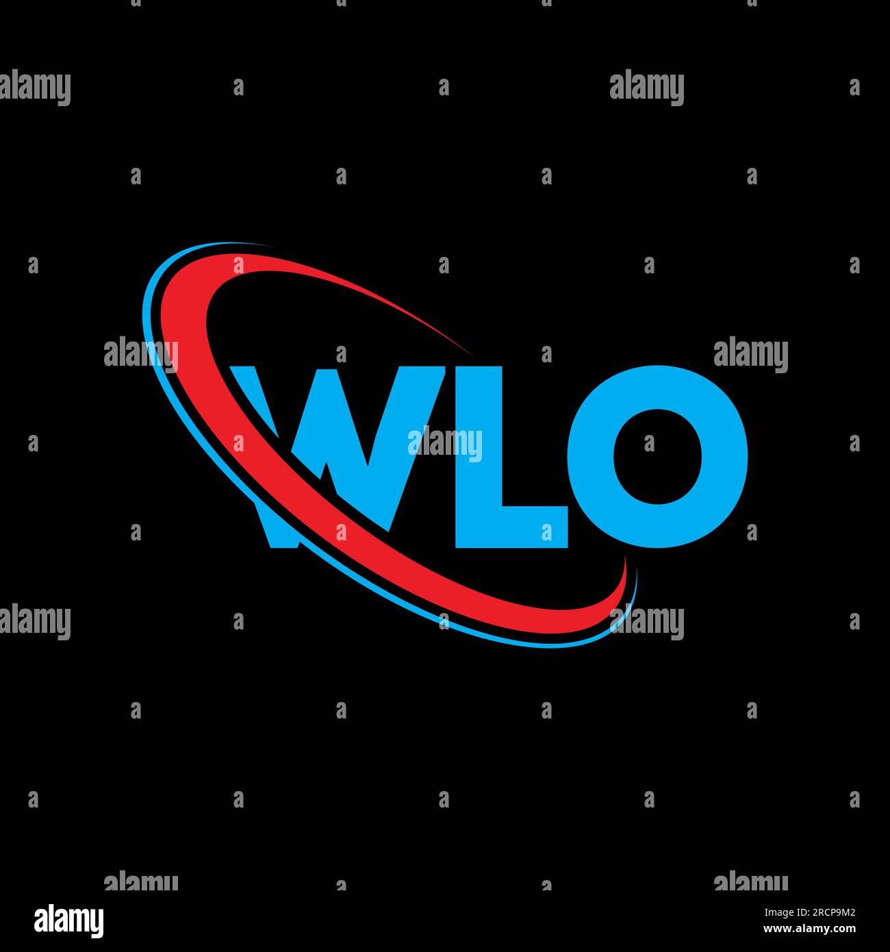Wlo tech logo hi-res stock photography and images - Alamy