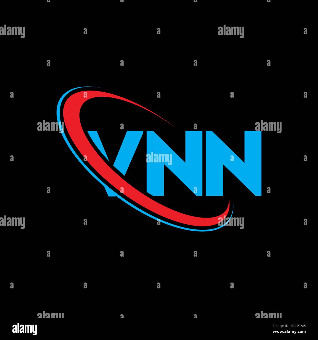Vnn logo hi-res stock photography and images - Alamy