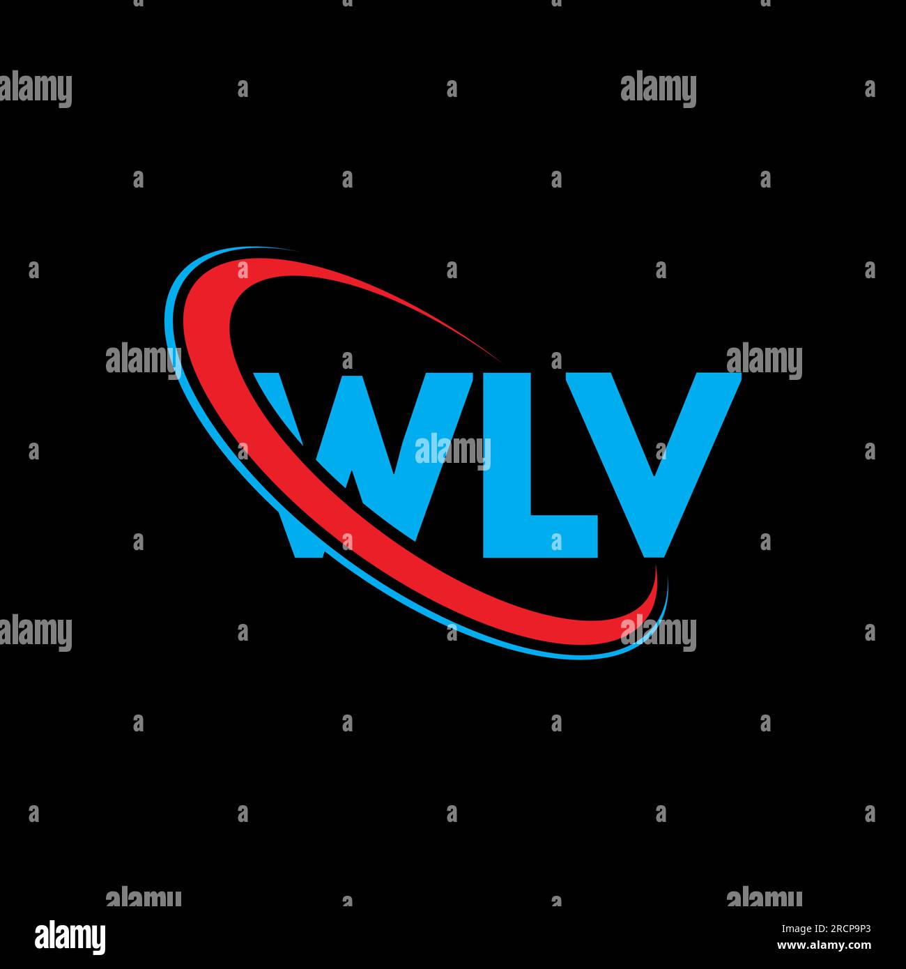Wlv logo Stock Vector Images - Alamy