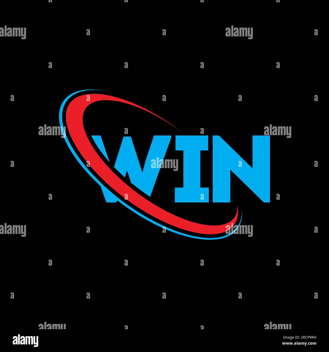Win tech logo hi-res stock photography and images - Alamy