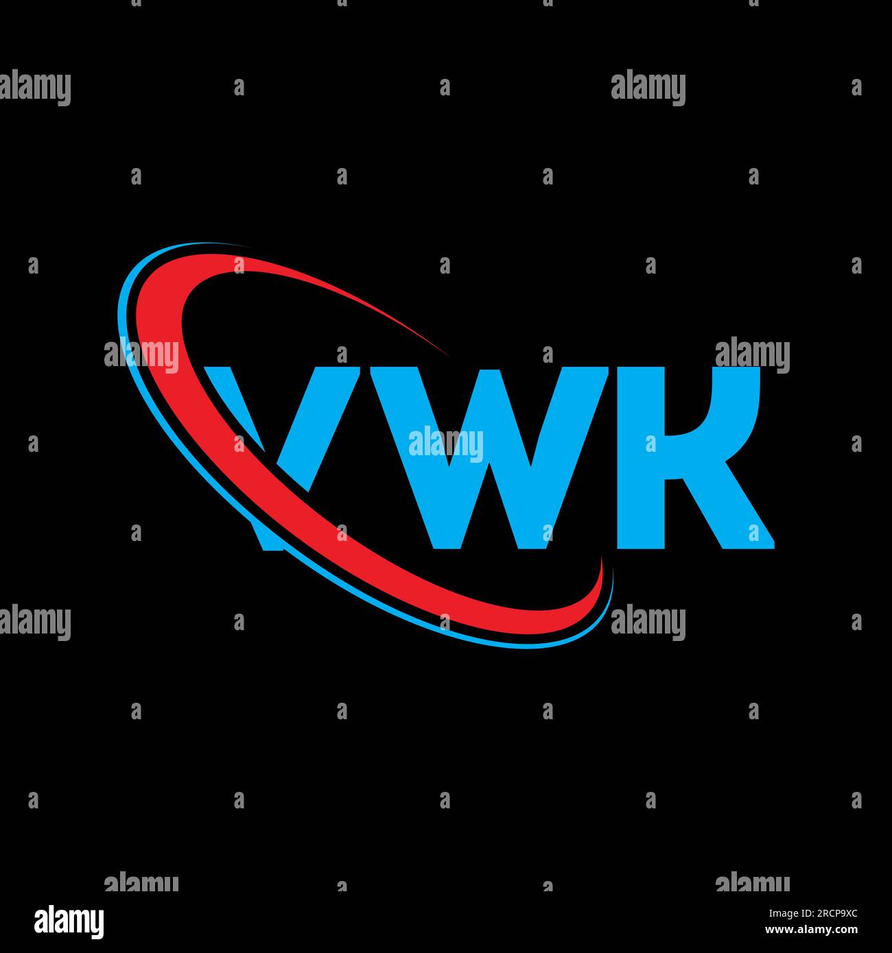 Vwk logo hi-res stock photography and images - Alamy