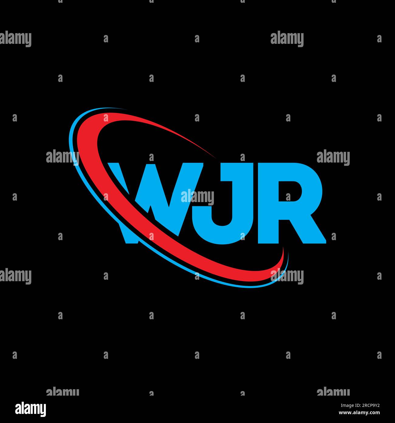 Wjr technology logo hi-res stock photography and images - Alamy
