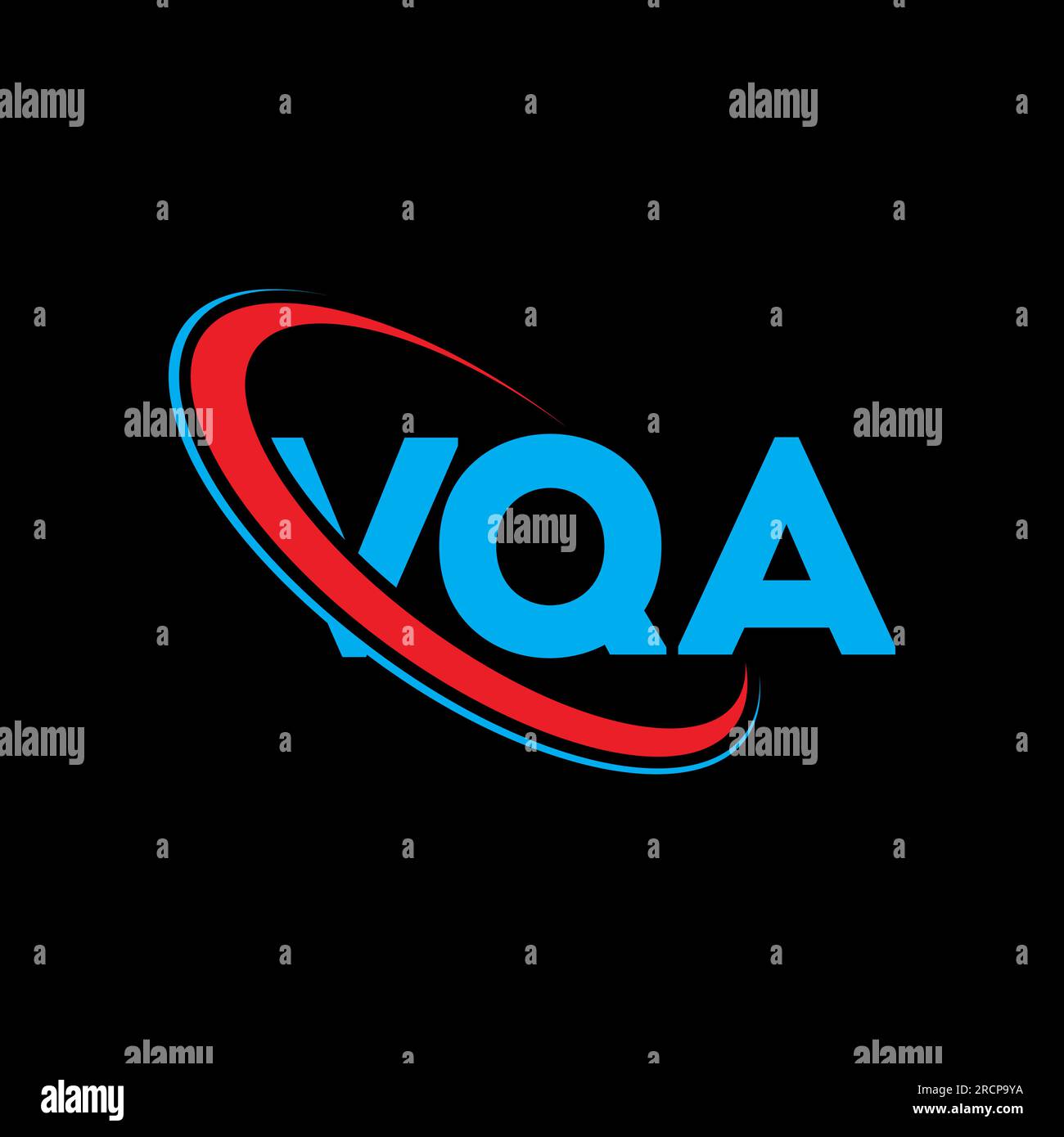 Vqa minimalist logo hi-res stock photography and images - Alamy