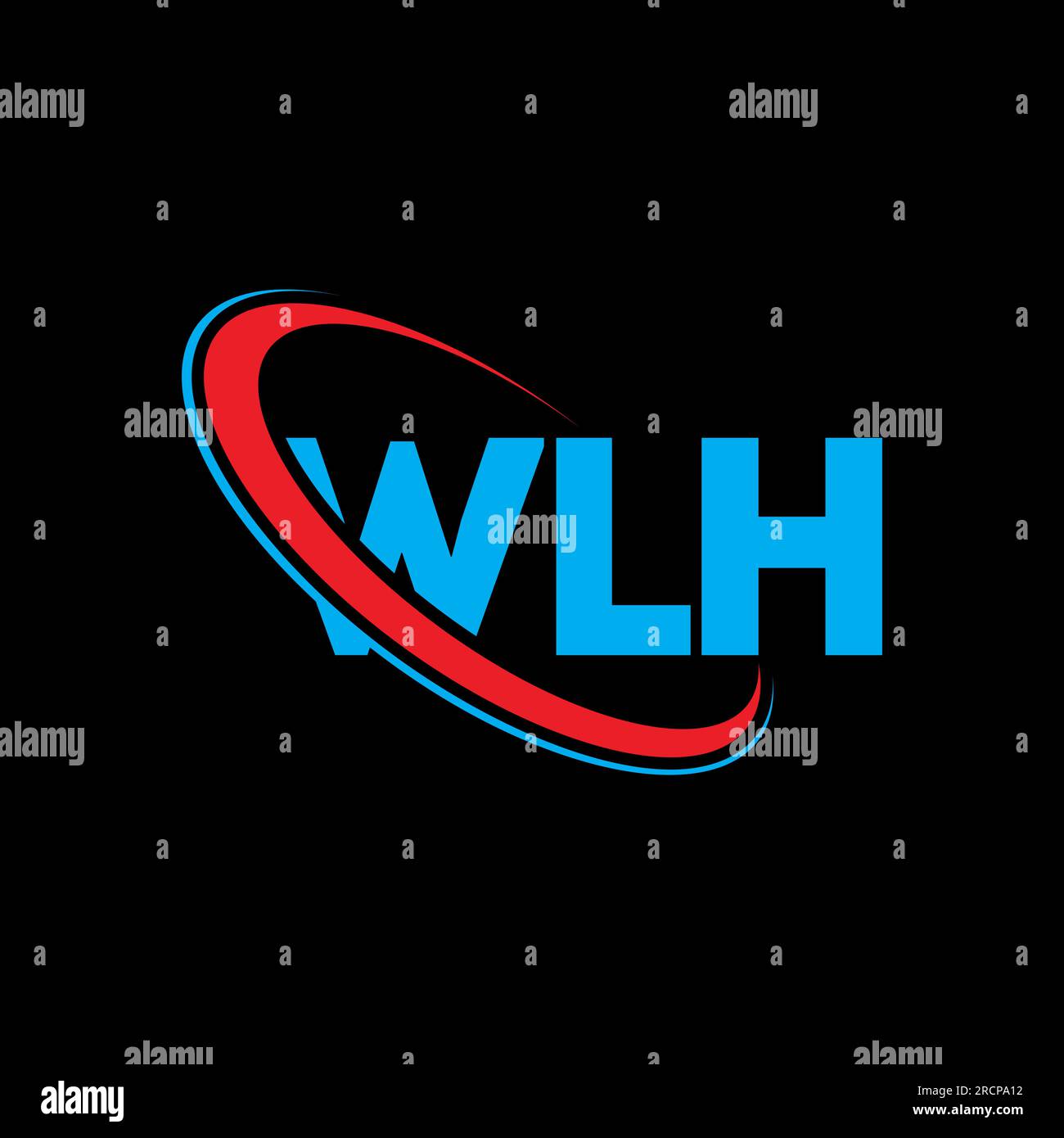 Wlh logo hi-res stock photography and images - Alamy