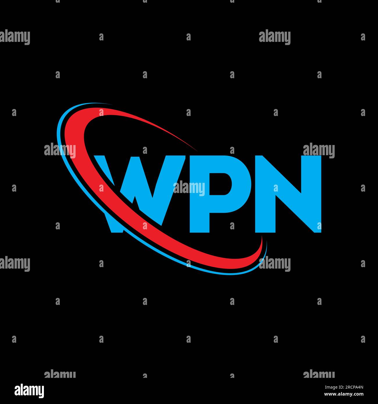 Wpn marketing logo hi-res stock photography and images - Alamy