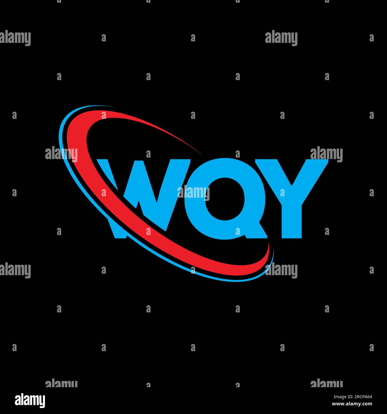Wqy logo hi-res stock photography and images - Alamy