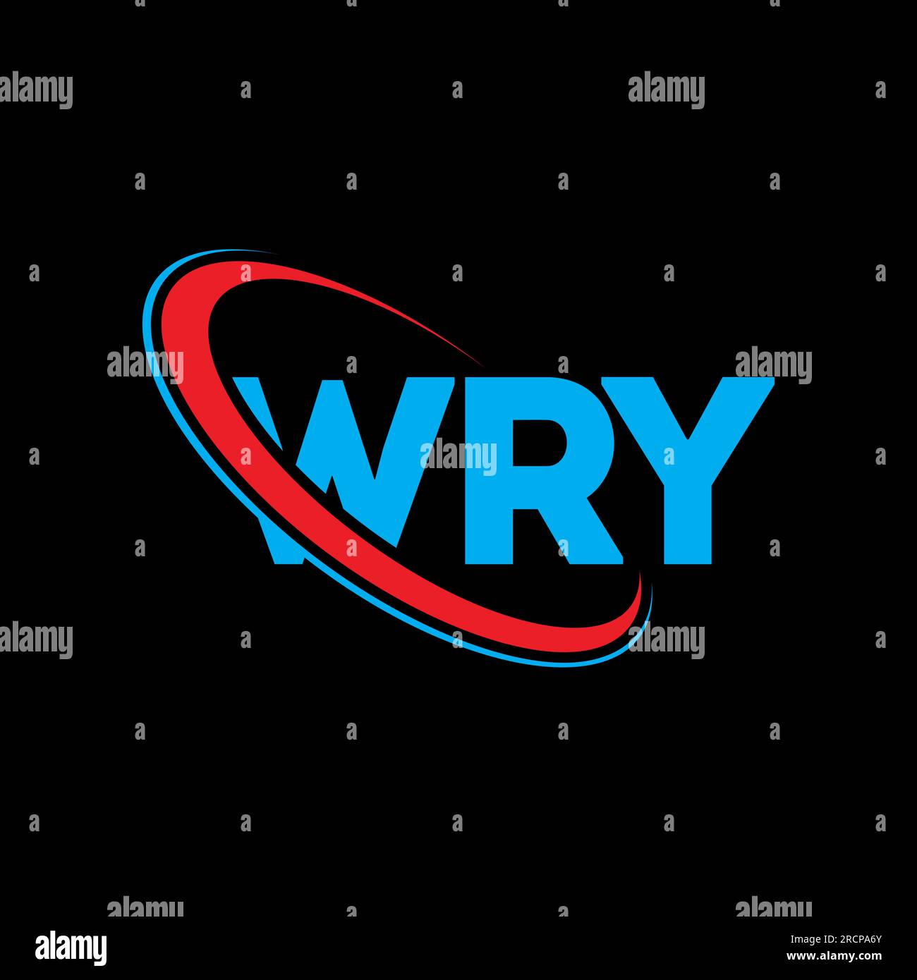 Wry logo hi-res stock photography and images - Alamy
